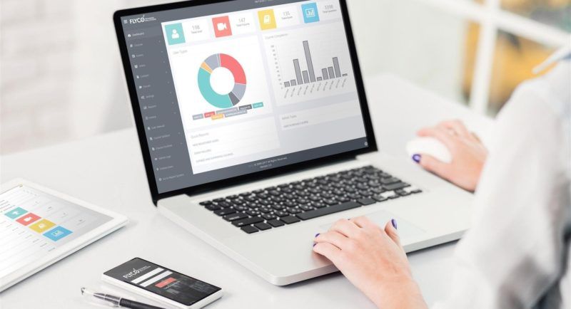 Flyco Training Solutions Launches E-classroom via their Training ...